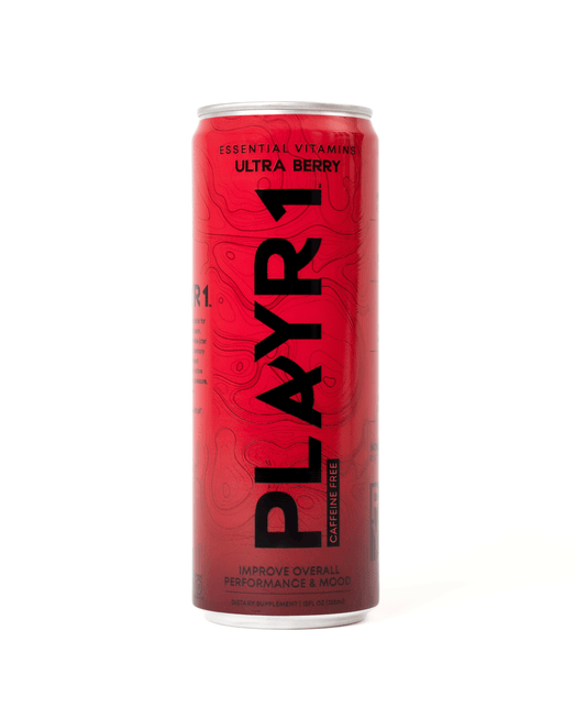 12 oz Cans – PLAYR1